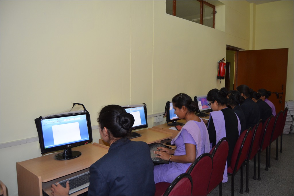 St Kabir College of Management Arts & Computer Science, Bhucho Khurd